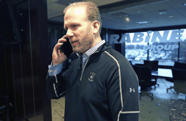 Gary Rabine Featured In Northwest Herald - Rabine Group